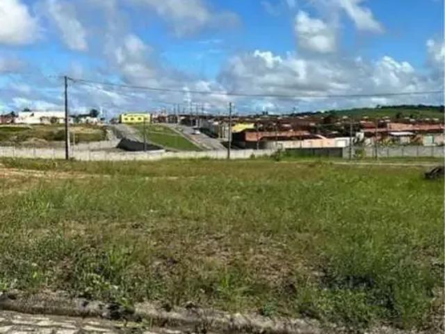 Terreno em Condomínio para Venda em Marechal Deodoro/AL Barro Vermelho