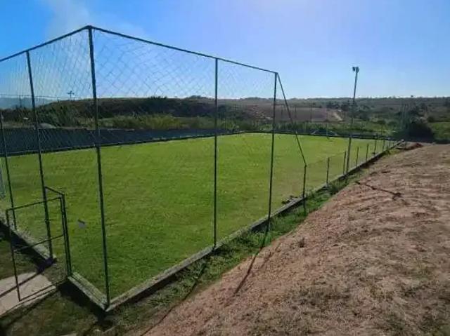 Terreno em Condomínio para Venda em Marechal Deodoro/AL Barro Vermelho