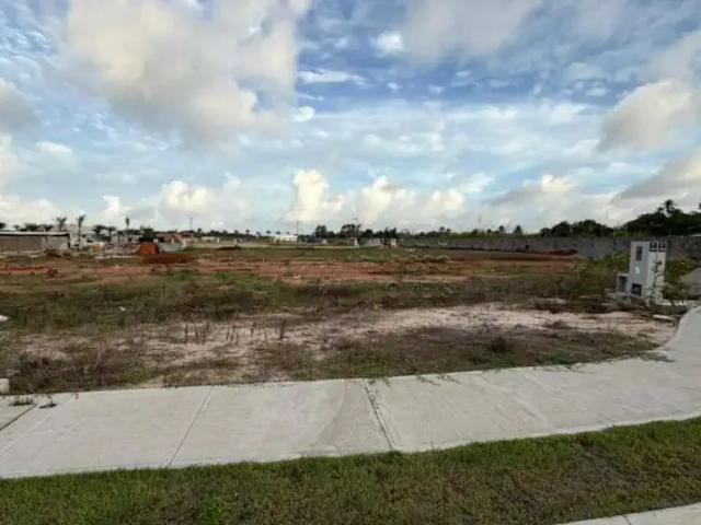 Terreno em Condomínio para Venda em Marechal Deodoro/AL Barra Nova