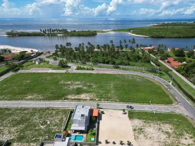 Terreno em Condomínio para Venda em Marechal Deodoro/AL Barra Nova