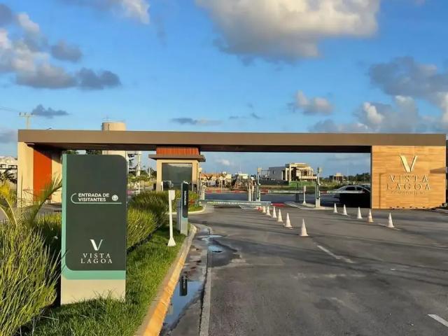 Terreno em Condomínio para Venda em Marechal Deodoro/AL Barra Nova