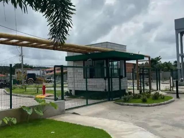 Terreno em Condomínio para Venda em Marechal Deodoro/AL Barra Nova