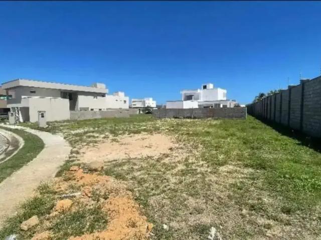 Terreno em Condomínio para Venda em Marechal Deodoro/AL Barra Nova