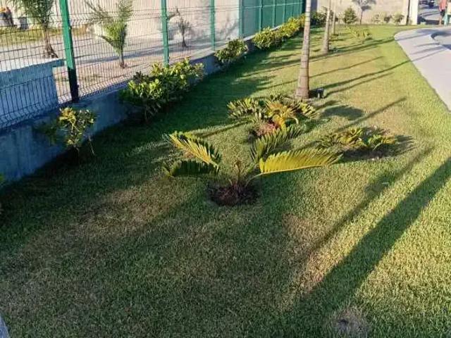 Terreno em Condomínio para Venda em Marechal Deodoro/AL Barra Nova