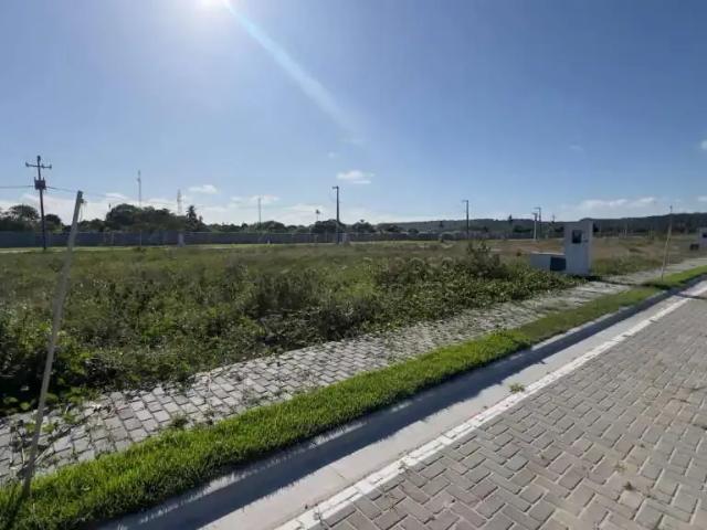 Terreno em Condomínio para Venda em Marechal Deodoro/AL Barra Nova