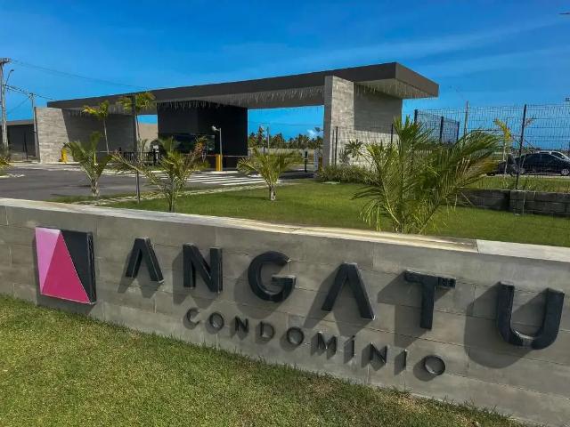 Terreno em Condomínio para Venda em Marechal Deodoro/AL Barra Nova