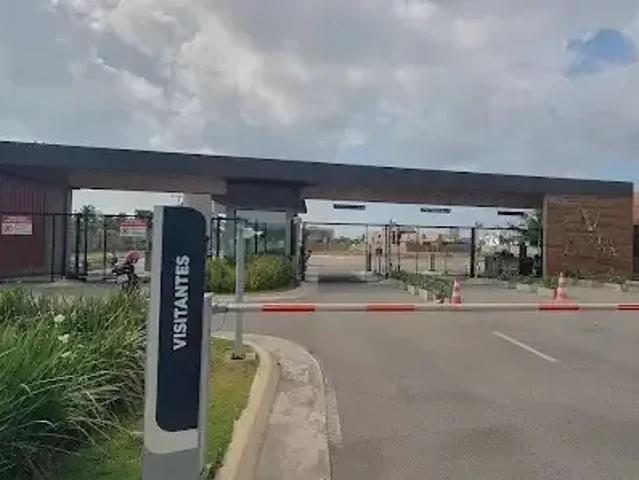 Terreno em Condomínio para Venda em Marechal Deodoro/AL Barra Nova