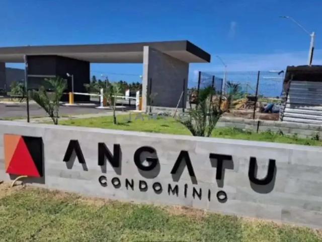 Terreno em Condomínio para Venda em Marechal Deodoro/AL Barra Nova