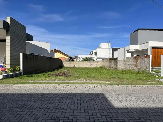 Terreno em Condomínio para Venda em Marechal Deodoro/AL Massagueira