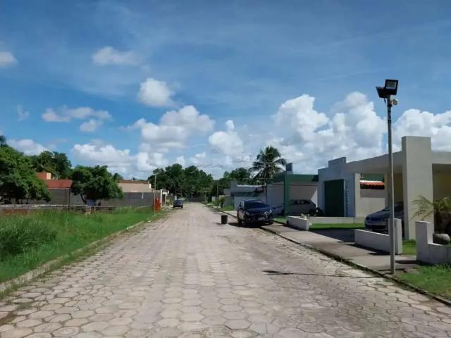 Terreno em Condomínio para Venda em Marechal Deodoro/AL Massagueira