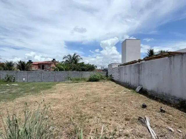 Terreno em Condomínio para Venda em Marechal Deodoro/AL Massagueira