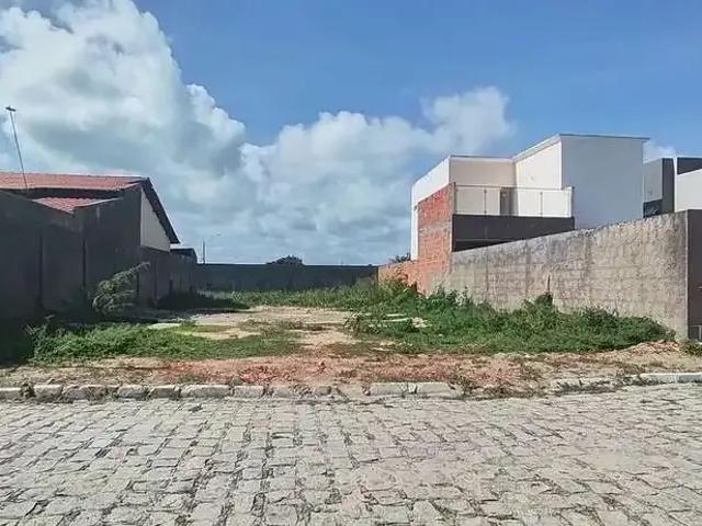 Terreno em Condomínio para Venda em Marechal Deodoro/AL Massagueira