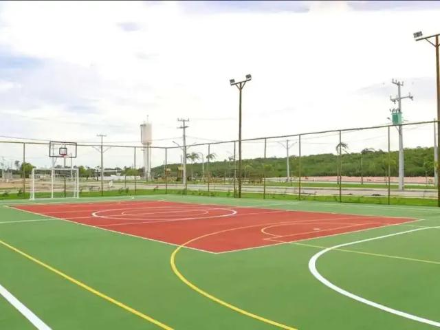 Terreno em Condomínio para Venda em Marechal Deodoro/AL Massagueira de Baixo