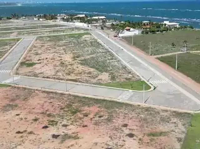 Terreno em Condomínio para Venda em Marechal Deodoro/AL Massagueira de Baixo