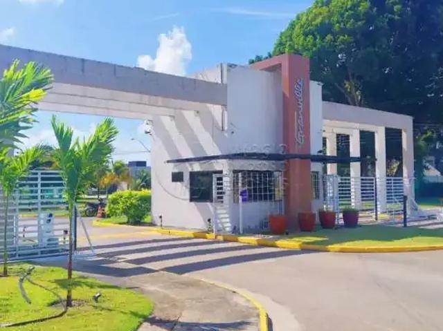 Terreno em Condomínio para Venda em Marechal Deodoro/AL Massagueira de Baixo