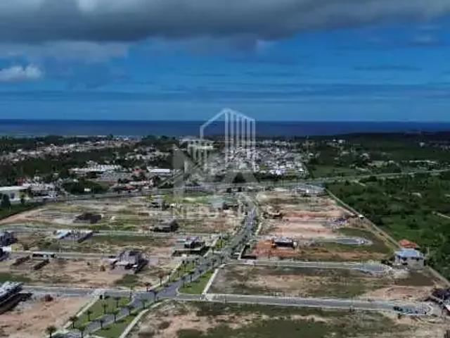 Terreno em Condomínio para Venda em Marechal Deodoro/AL Santa Rita