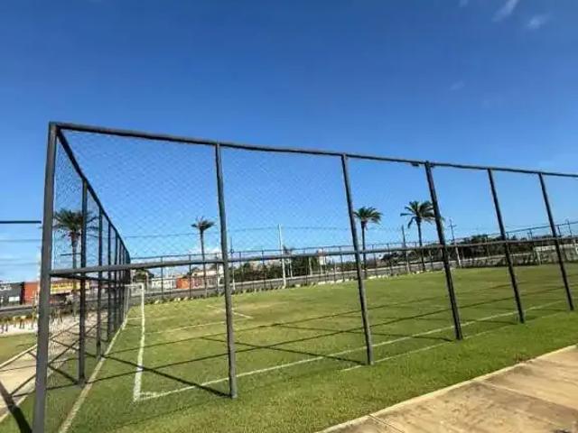 Terreno em Condomínio para Venda em Marechal Deodoro/AL Santa Rita