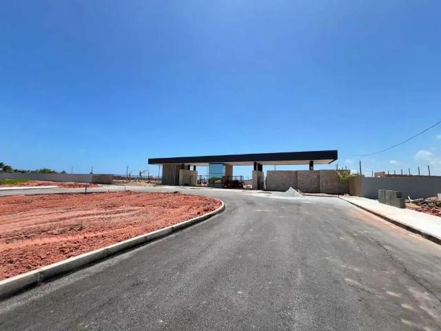 Terreno em Condomínio para Venda em Marechal Deodoro/AL Praia do Francês