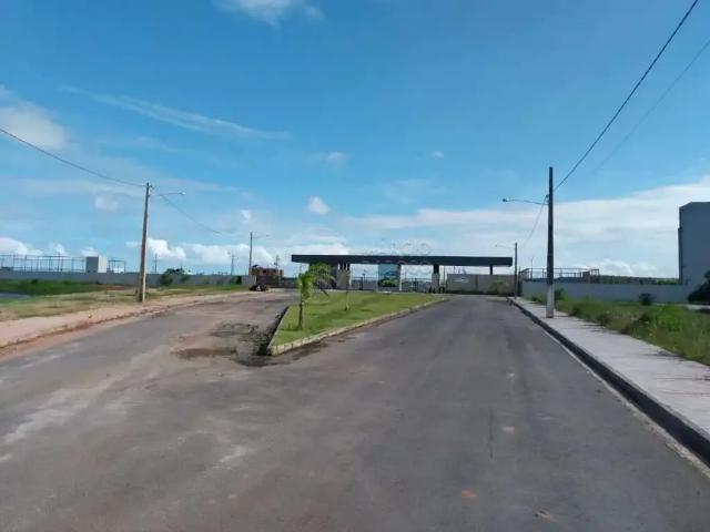 Terreno em Condomínio para Venda em Marechal Deodoro/AL Praia do Francês