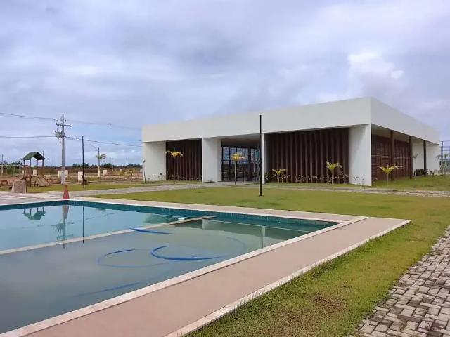 Terreno em Condomínio para Venda em Marechal Deodoro/AL Praia do Francês