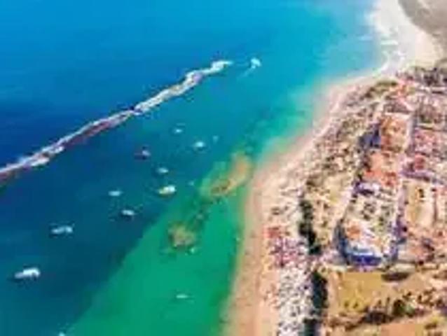 Terreno em Condomínio para Venda em Marechal Deodoro/AL Praia do Francês