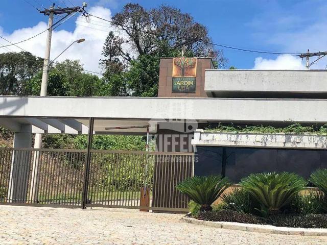 Terreno em Condomínio para Venda em Maricá/RJ Ubatiba