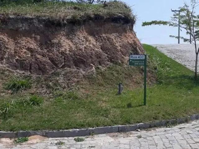 Terreno em Condomínio para Venda em Maricá/RJ Ubatiba
