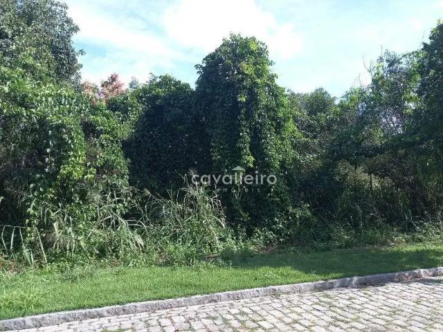 Terreno em Condomínio para Venda em Maricá/RJ Ubatiba