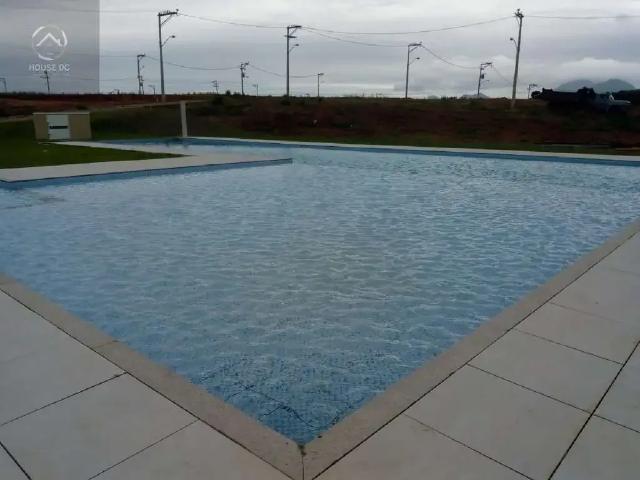 Terreno em Condomínio para Venda em Maricá/RJ Ubatiba