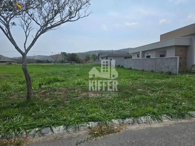 Terreno em Condomínio para Venda em Maricá/RJ Ubatiba