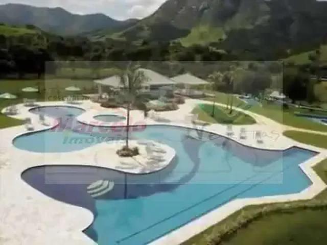 Terreno em Condomínio para Venda em Maricá/RJ Ubatiba