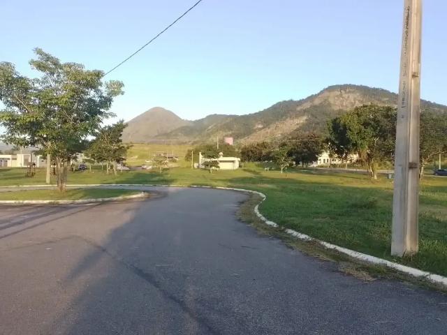 Terreno em Condomínio para Venda em Maricá/RJ Ubatiba