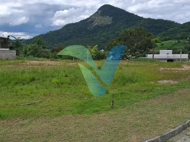 Terreno em Condomínio para Venda em Maricá/RJ Ubatiba