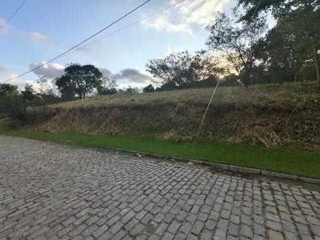 Terreno em Condomínio para Venda em Maricá/RJ Ubatiba