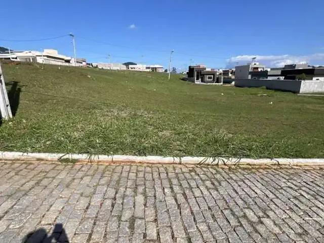 Terreno em Condomínio para Venda em Maricá/RJ Ubatiba