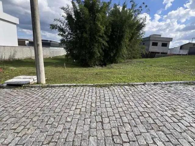 Terreno em Condomínio para Venda em Maricá/RJ Ubatiba