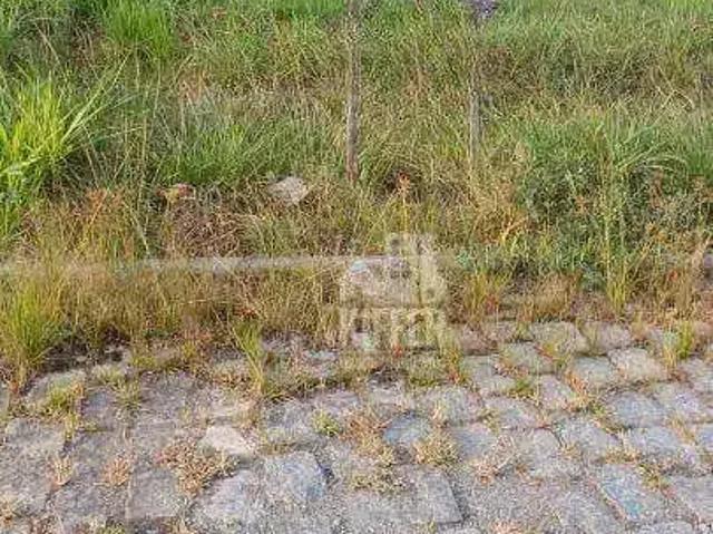 Terreno em Condomínio para Venda em Maricá/RJ Ubatiba
