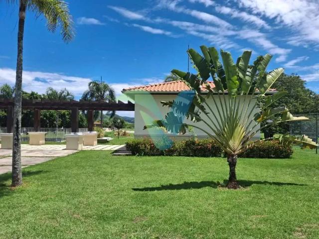 Terreno em Condomínio para Venda em Maricá/RJ Ubatiba