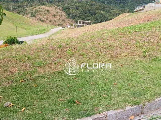 Terreno em Condomínio para Venda em Maricá/RJ Ubatiba