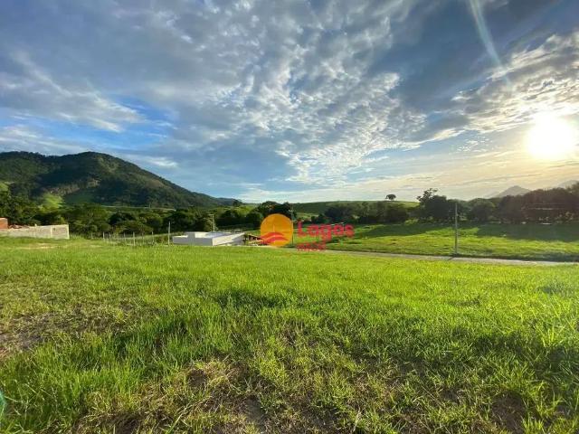 Terreno em Condomínio para Venda em Maricá/RJ Ubatiba
