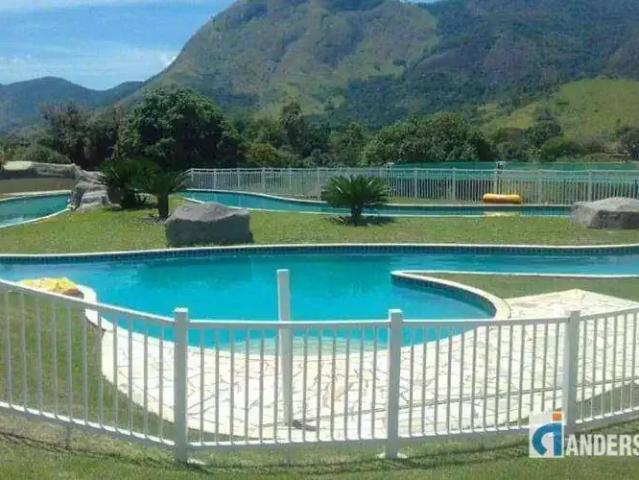 Terreno em Condomínio para Venda em Maricá/RJ Ubatiba