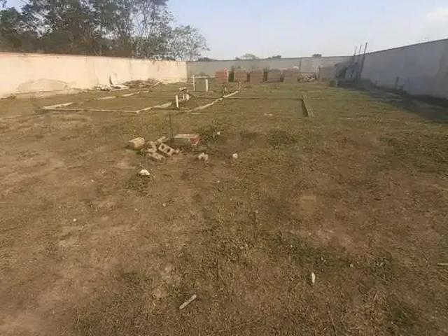 Terreno em Condomínio para Venda em Maricá/RJ Ubatiba