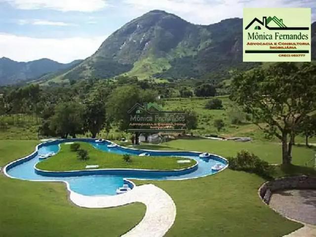 Terreno em Condomínio para Venda em Maricá/RJ Ubatiba