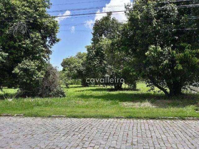 Terreno em Condomínio para Venda em Maricá/RJ Ubatiba