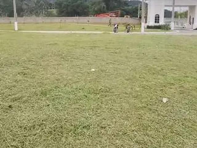 Terreno em Condomínio para Venda em Maricá/RJ Ubatiba