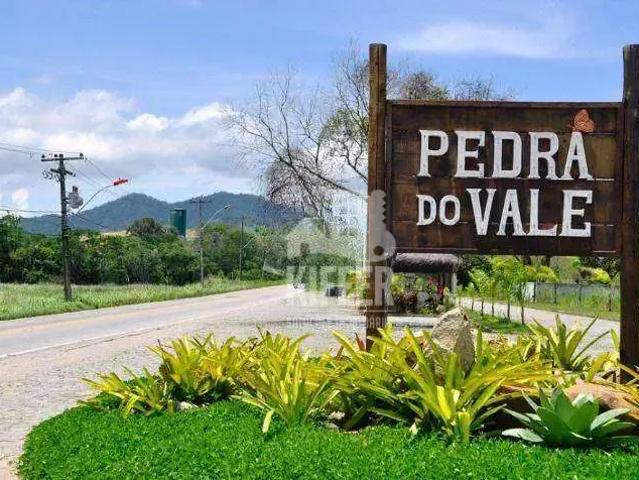 Terreno em Condomínio para Venda em Maricá/RJ Ubatiba