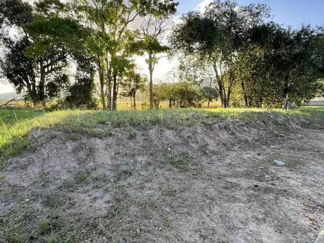 Terreno em Condomínio para Venda em Maricá/RJ Ubatiba