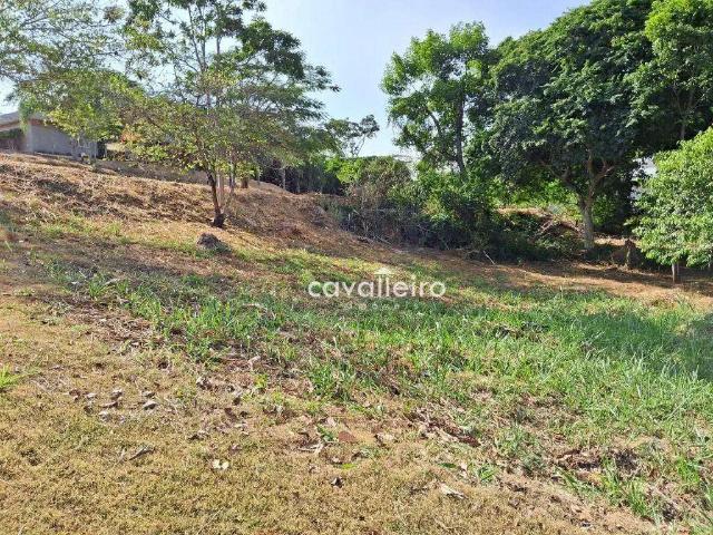Terreno em Condomínio para Venda em Maricá/RJ Ubatiba