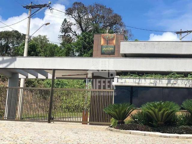 Terreno em Condomínio para Venda em Maricá/RJ Ubatiba