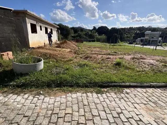 Terreno em Condomínio para Venda em Maricá/RJ Ubatiba